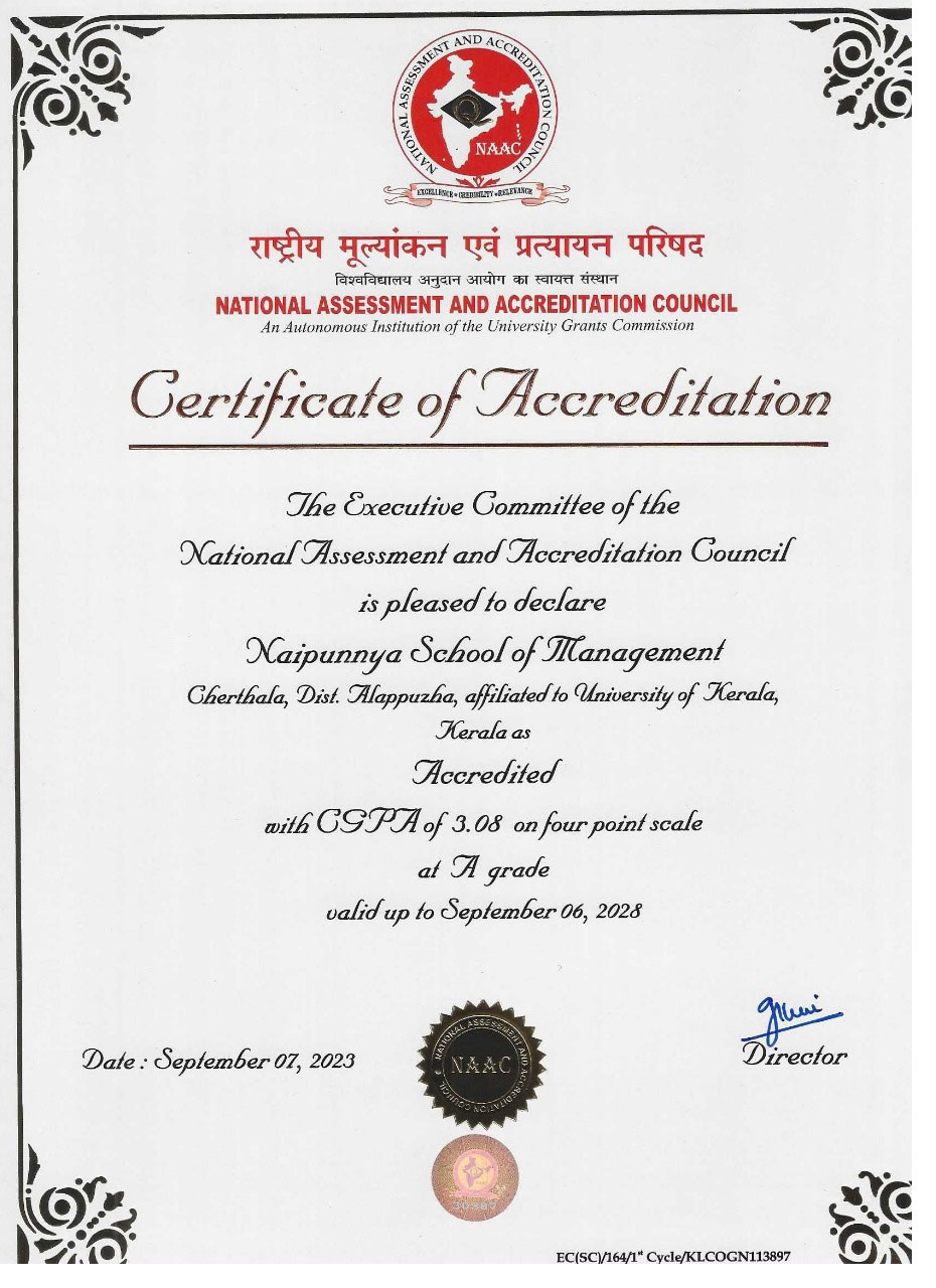 Awards & Recognitions